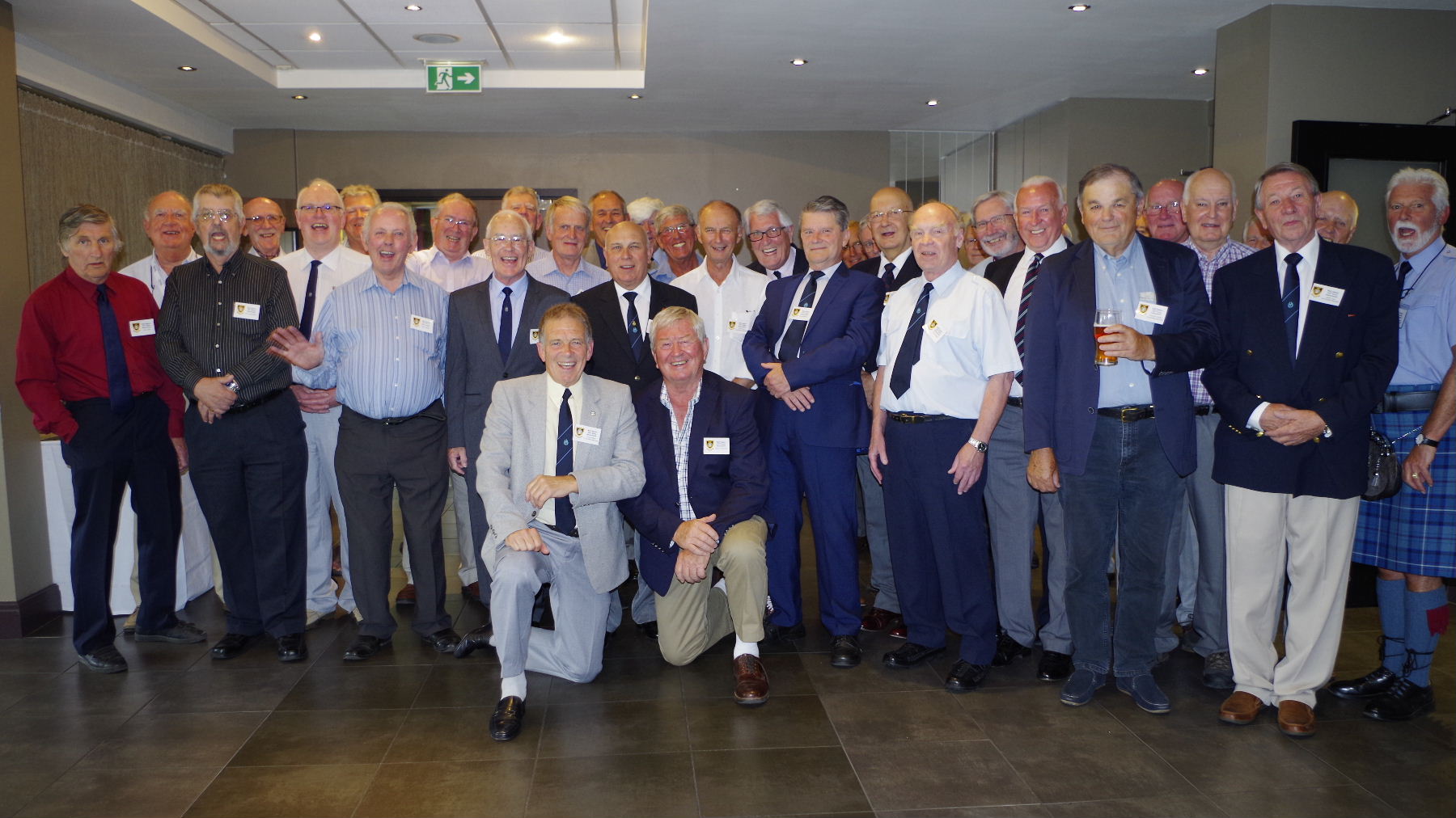 103rd Entry Association – 103rd Entry Aircraft Apprentices RAF Halton ...